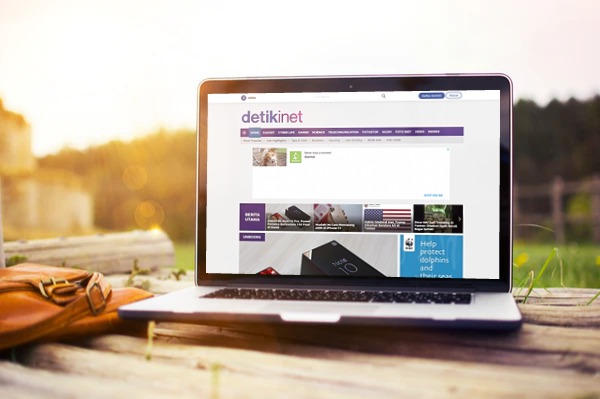 Dimas Ibrahim - Product Manager